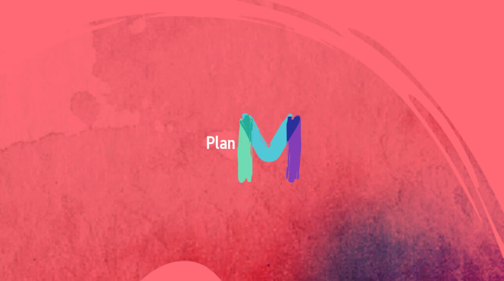 Plan M - Inicio